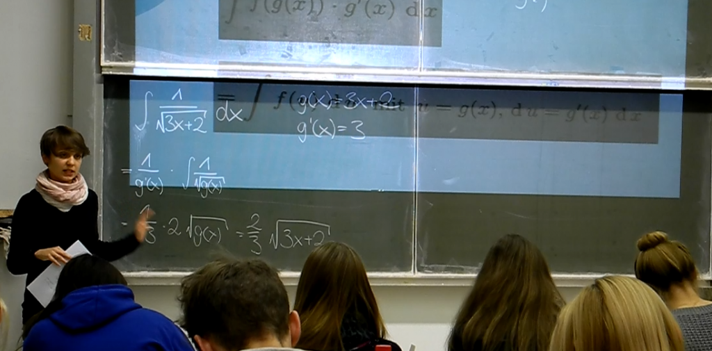 Von Tutorin zu TutorIn – Tipps zur Durchführung eines Tutoriums ...