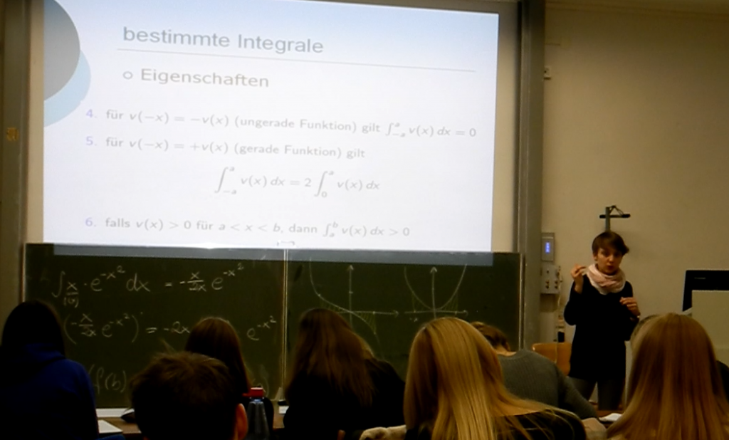 Von Tutorin zu TutorIn – Tipps zur Durchführung eines Tutoriums ...